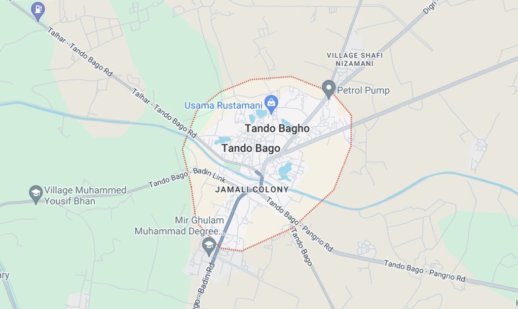 A Guide to the Tando Bago Tehsil | Graana.com